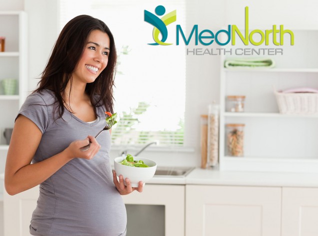 MedNorth Health Center announces re-opening of Prenatal Care Program ...